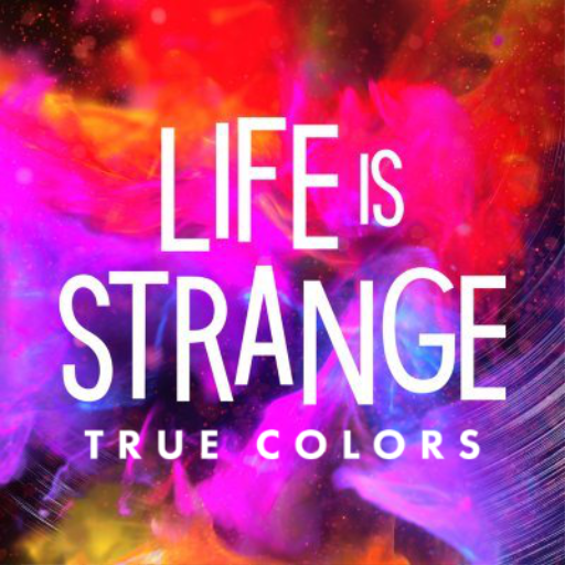 Icon for Life is Strange: True Colors by The Duality System - SteamGridDB