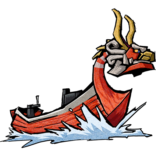 Icon for The Legend of Zelda: The Wind Waker by Maxine - SteamGridDB