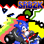 Icon for Sonic Robo Blast 2 Kart (SRB2 Kart) by Tyra64 - SteamGridDB