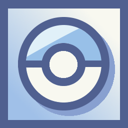 Icon for Pokémon SoulSilver Version by NGI - SteamGridDB