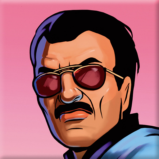 Icon for Grand Theft Auto: Vice City Stories by thatRdude - SteamGridDB