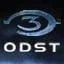 Icon for Halo 3: ODST by Gary ? - SteamGridDB