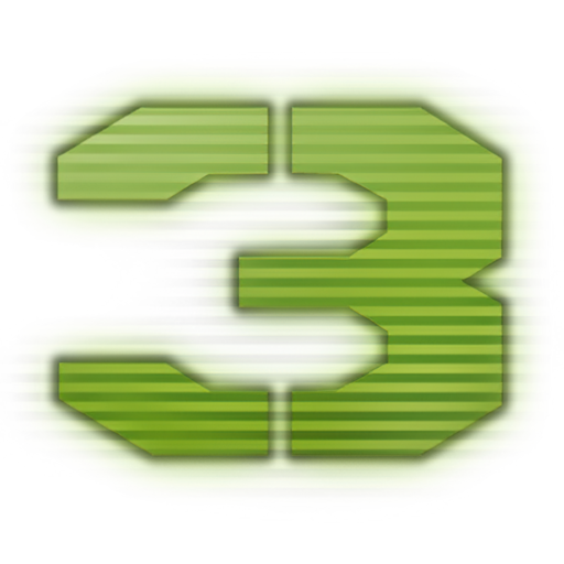 Icon for Call of Duty: Modern Warfare 3 by Gector(lint)Nathan - SteamGridDB