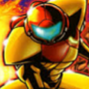 Icon for Metroid: Zero Mission by Lycaon - SteamGridDB