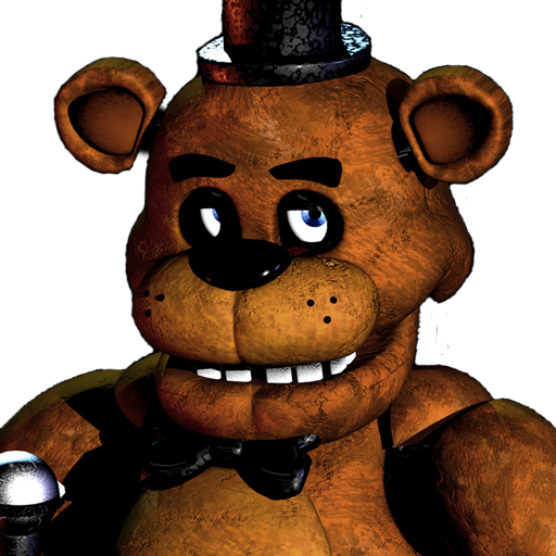 Icon for Five Nights at Freddy's by Nickstar - SteamGridDB