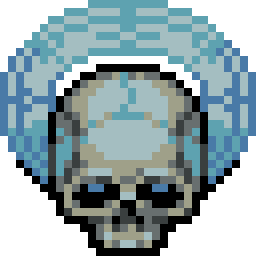 Icon for Loop Hero by vruhed - SteamGridDB