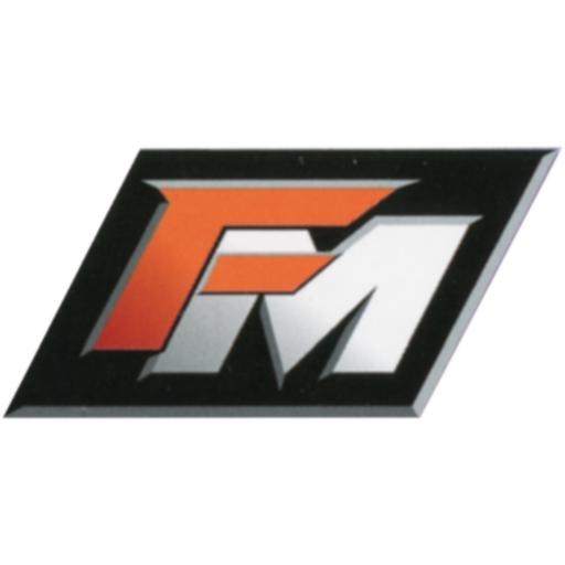 Icon for Forza Motorsport by Hayleox - SteamGridDB