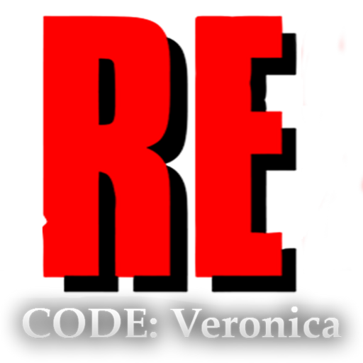 Icon for Resident Evil Code: Veronica by SeanDroid - SteamGridDB