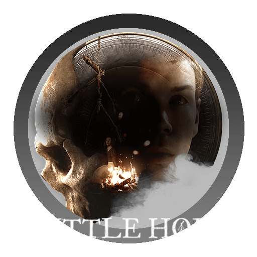 Icon for The Dark Pictures Anthology: Little Hope by RaikoKitame ...