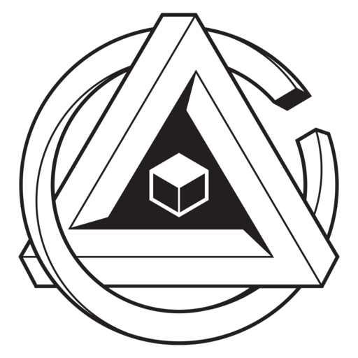 Icon for Antichamber by KimaRo - SteamGridDB