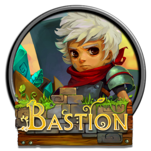 Icon for Bastion by LutzPS - SteamGridDB