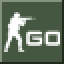 Icon for Counter-Strike: Global Offensive - SDK by Papa Chef - SteamGridDB