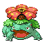 Icon for Pokémon LeafGreen Version by Jedgesaurus - SteamGridDB
