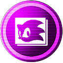 Icon for Sonic Adventure 2 Mod Loader by Joe - SteamGridDB