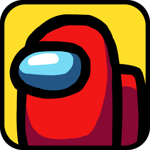 Icon for Among Us by UnduGT - SteamGridDB