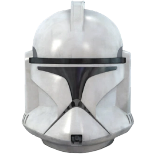 Icon for Star Wars: The Clone Wars by 55Arri - SteamGridDB