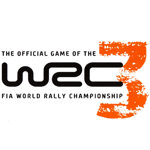 Icon for WRC 3 by Bakayarou023 - SteamGridDB