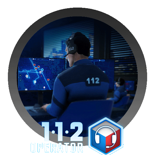 Icon for 112 Operator by RaikoKitame - SteamGridDB