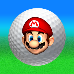 Icon for Mario Golf: Toadstool Tour by Sho. - SteamGridDB