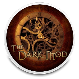 Icon for The Dark Mod by Reiisen - SteamGridDB