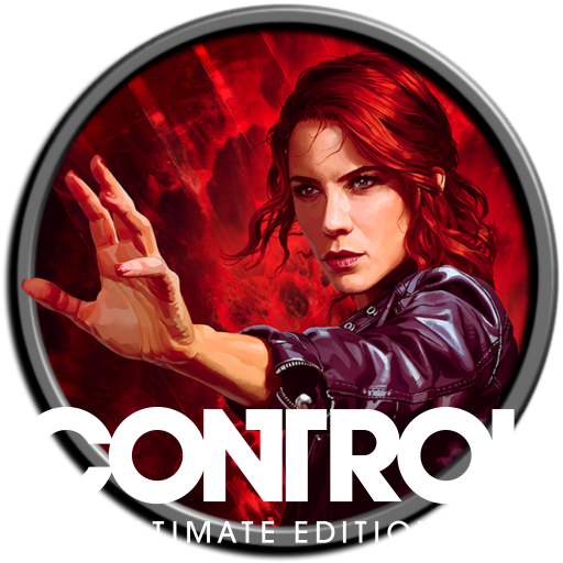 Icon for Control by LutzPS - SteamGridDB