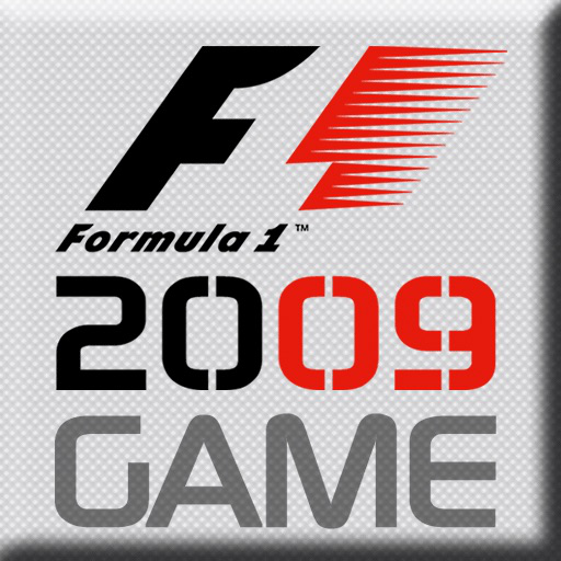 Icon for F1 2009 by Purgenta - SteamGridDB