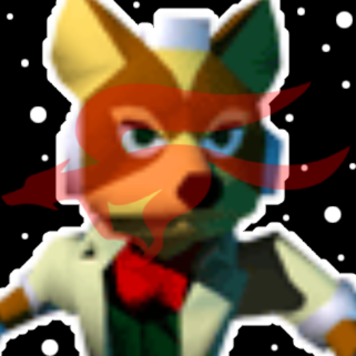 Icon for Star Fox 64 by FloweyGaming577 - SteamGridDB