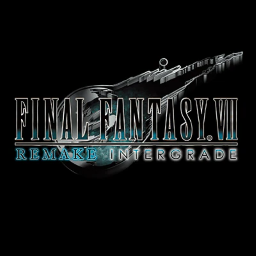 Icon for Final Fantasy VII Remake by Azert1215 - SteamGridDB