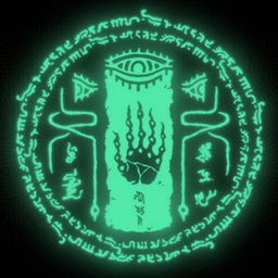 Icon for The Legend of Zelda: Tears of the Kingdom by ABH20 - SteamGridDB