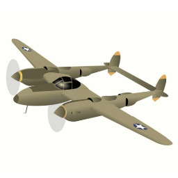 Icon for 1944: The Loop Master by AlmostDark - SteamGridDB