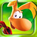 Icon for Rayman 2 - The Great Escape by Purgenta - SteamGridDB