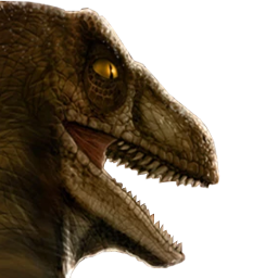 Icon for Turok 2: Seeds of Evil by chickenish - SteamGridDB