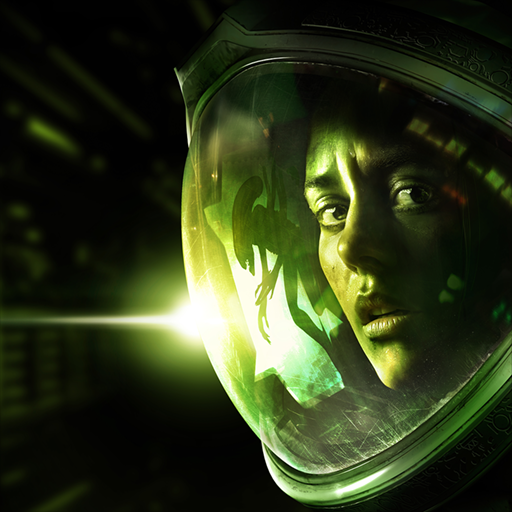 Icon for Alien: Isolation by CluckenDip - SteamGridDB