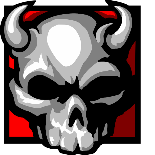 Icon for Diablo by LeeLevLiveath - SteamGridDB