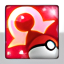 Icon for Pokémon Omega Ruby by MaraMaya - SteamGridDB