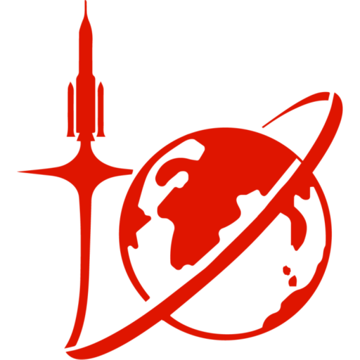 Icon for Kerbal Space Program by Stann - SteamGridDB