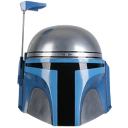 Icon for Star Wars: Bounty Hunter by 55Arri - SteamGridDB