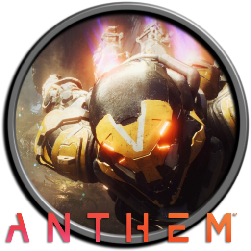 Icon for Anthem by LutzPS - SteamGridDB