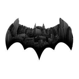 Icon for Batman: The Telltale Series by Spoobs - SteamGridDB