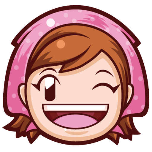 Icon for Cooking Mama 5: Bon Appétit! by chickenish - SteamGridDB
