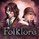 Icon for Folklore by Emmalise - SteamGridDB