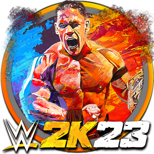 Icon for WWE 2K23 by Itsudda - SteamGridDB