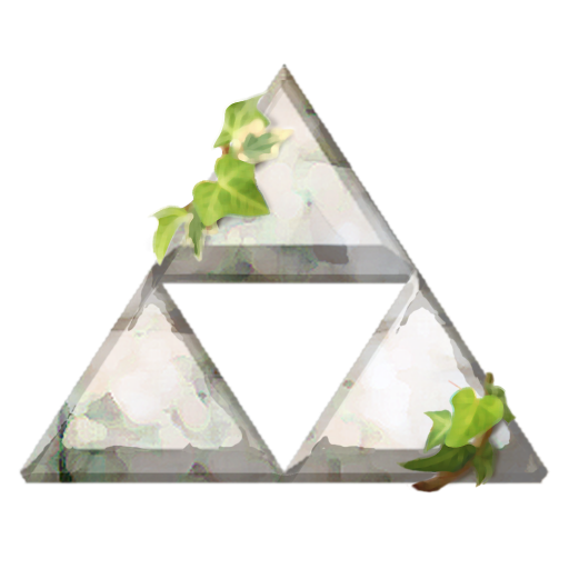 Icon for The Legend of Zelda: Skyward Sword HD by Theoran - SteamGridDB