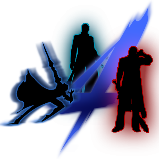 Icon for Devil May Cry 4 Special Edition by The Duality System ...