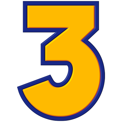 Icon for Sonic the Hedgehog 3 by stupidmeer - SteamGridDB