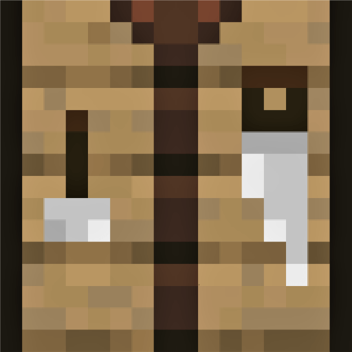 Icon for Minecraft by Toti - SteamGridDB