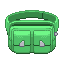Icon for Pokémon Emerald Rogue by MelonBread - SteamGridDB