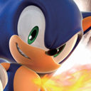 Icon for Sonic and the Secret Rings by Spaghetti Overlord - SteamGridDB