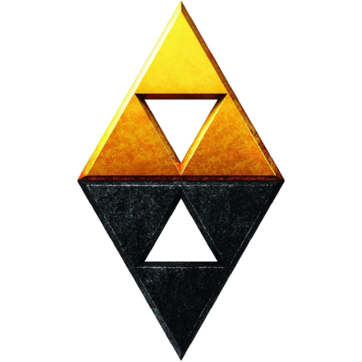 Icon for The Legend of Zelda: A Link Between Worlds by KaijuCowBelle ...