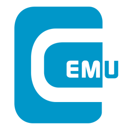 Icon for Cemu (Emulator) by Morg - SteamGridDB